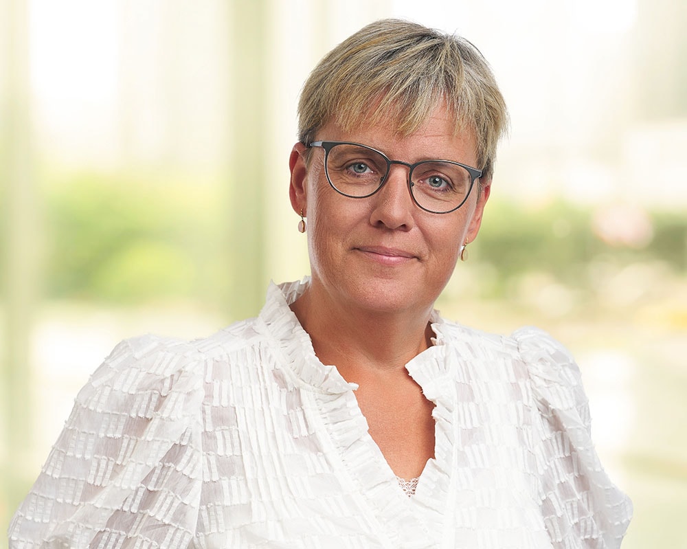Ledige stillinger i Thisted Forsikring
